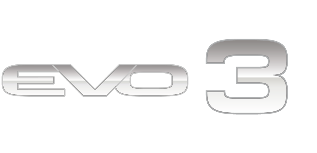 Descubre el Evo 3 - Concesionario Oficial en Málaga.